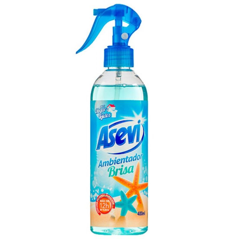 Asevi – Spanish Cleaning Products UK