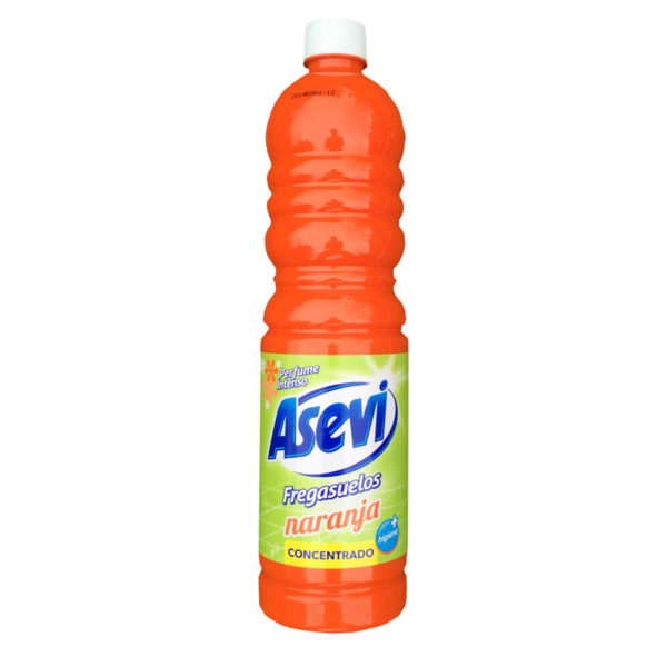 Floor Cleaners – Spanish Cleaning Products UK