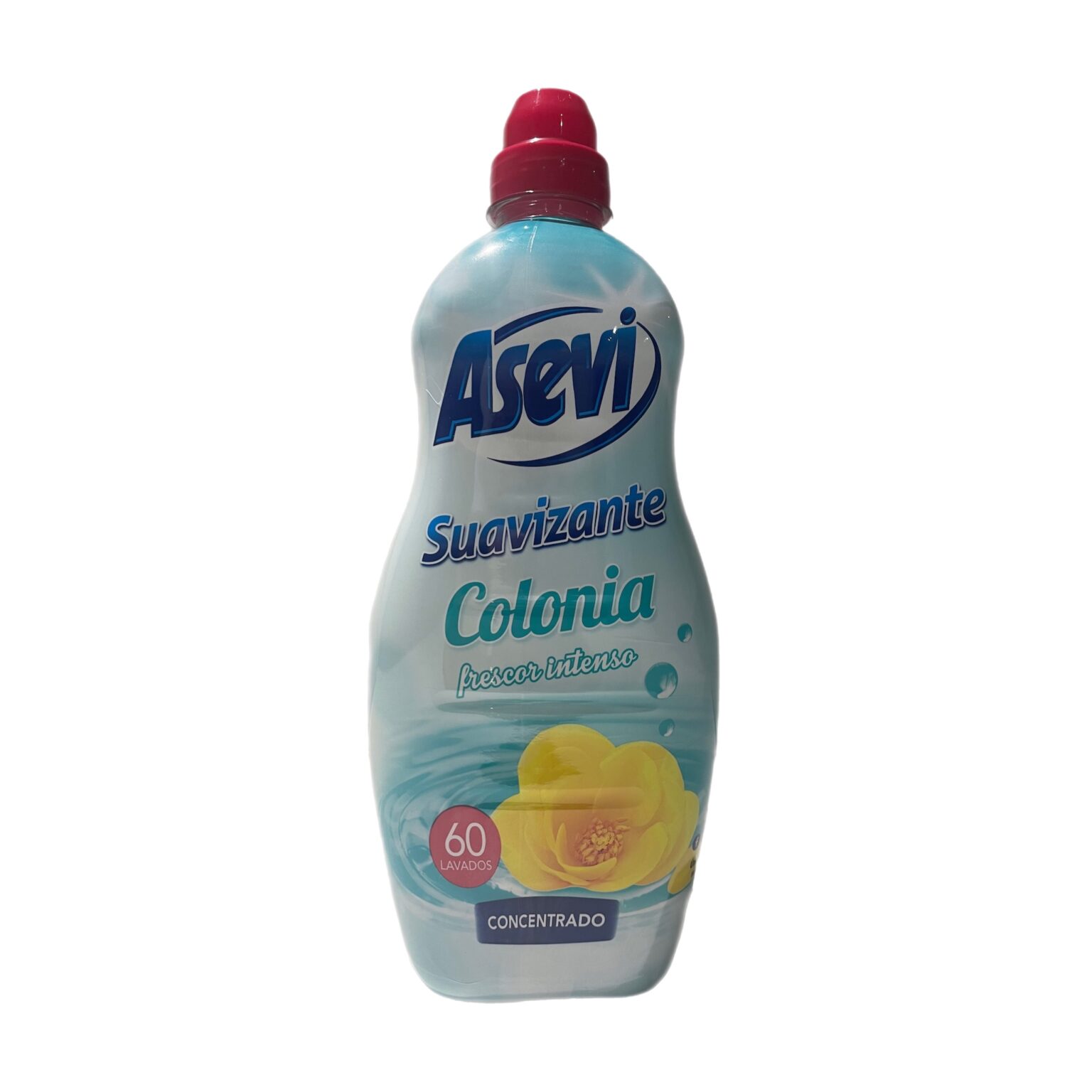 Asevi – Spanish Cleaning Products UK