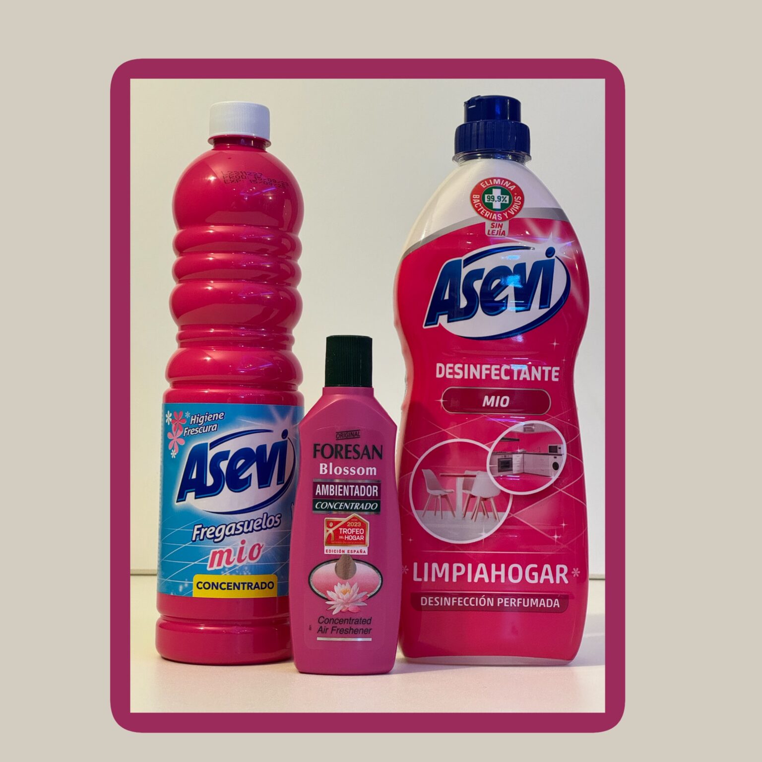 Cleaning Bundles – Page 2 – Spanish Cleaning Products UK