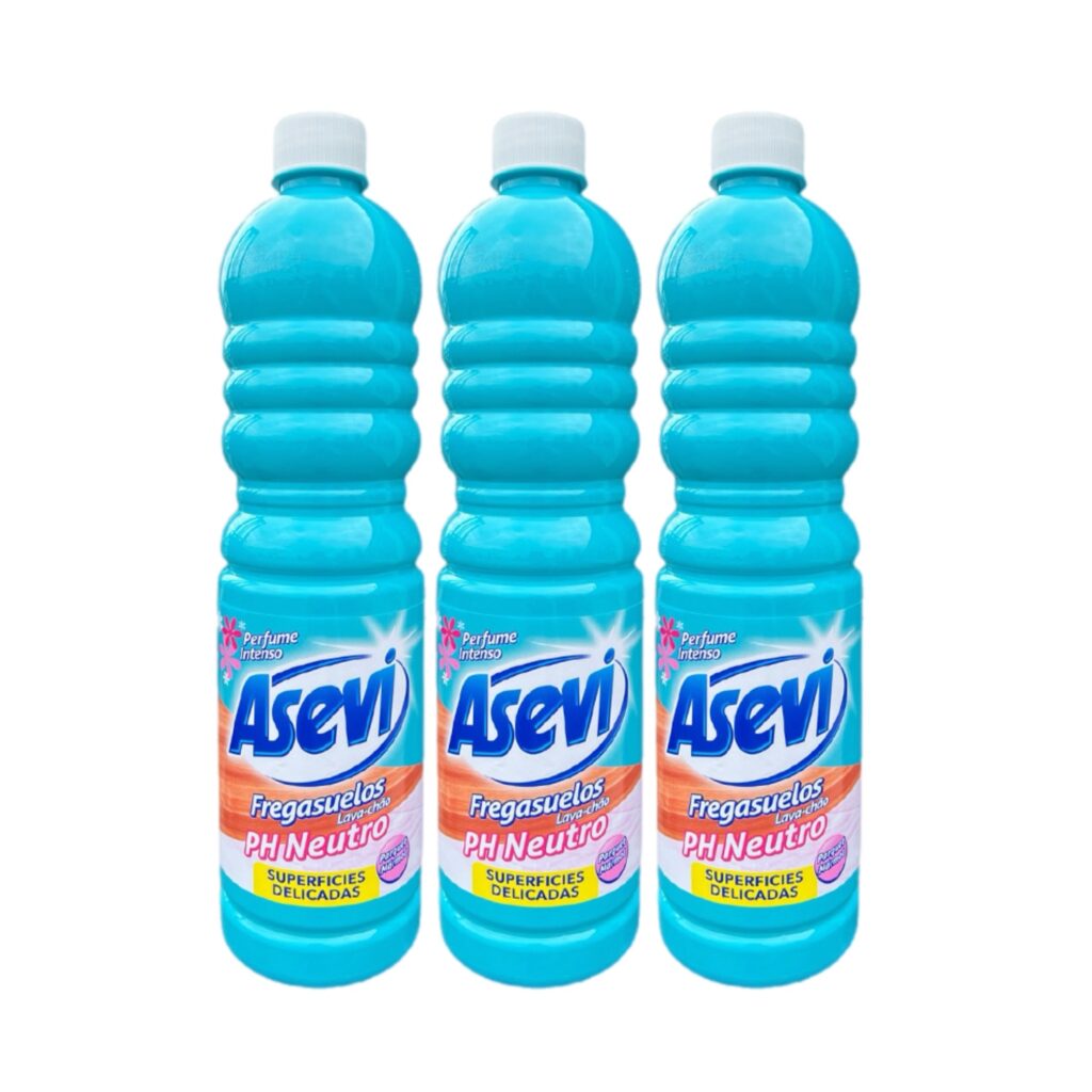 Cleaning Bundles – Spanish Cleaning Products UK