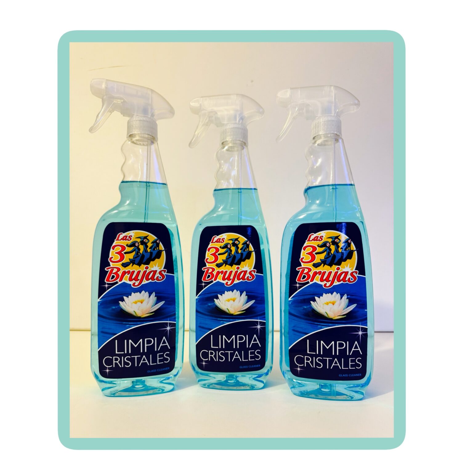 Cleaning Bundles – Spanish Cleaning Products UK