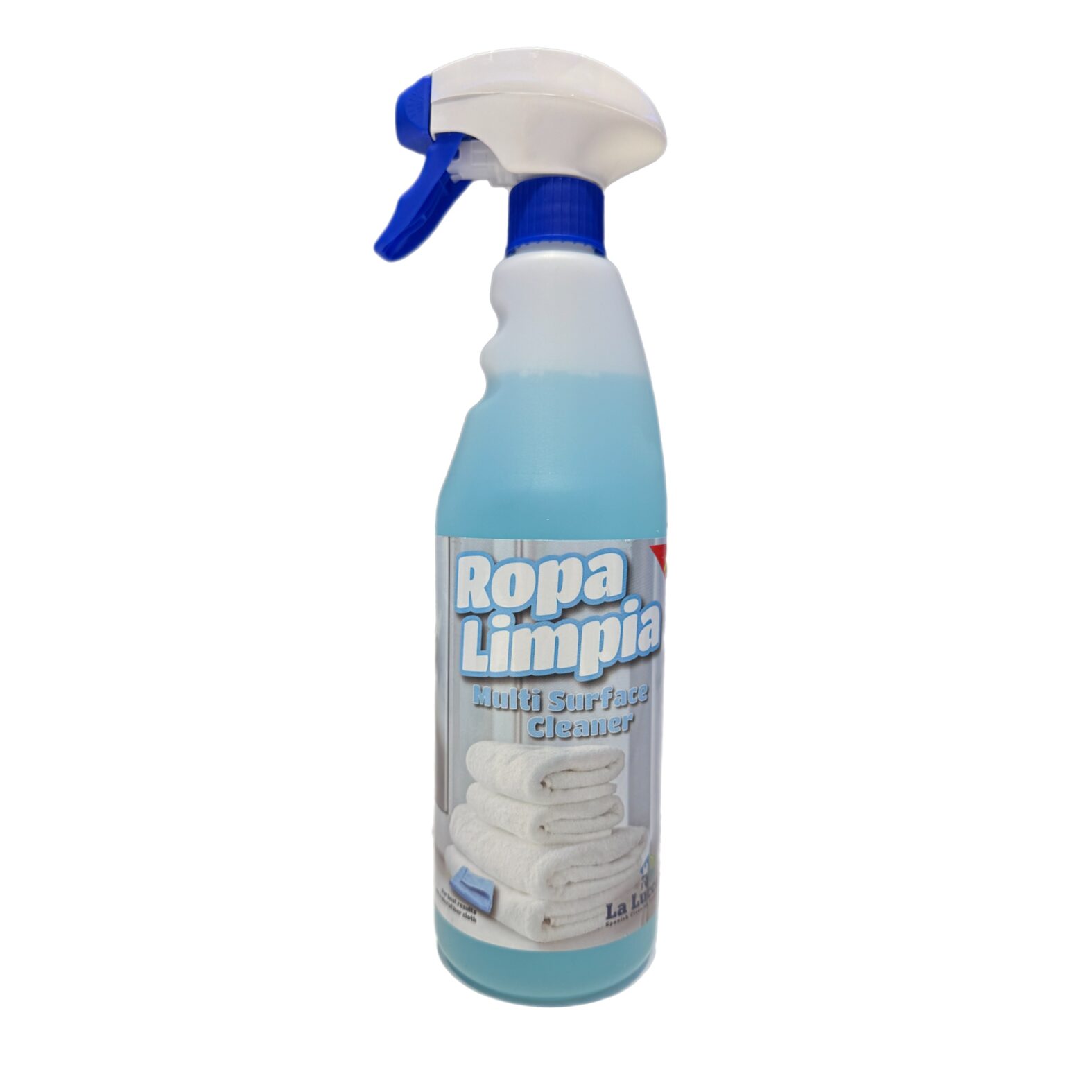 Ropa Limpia Surface Cleaner – Spanish Cleaning Products UK